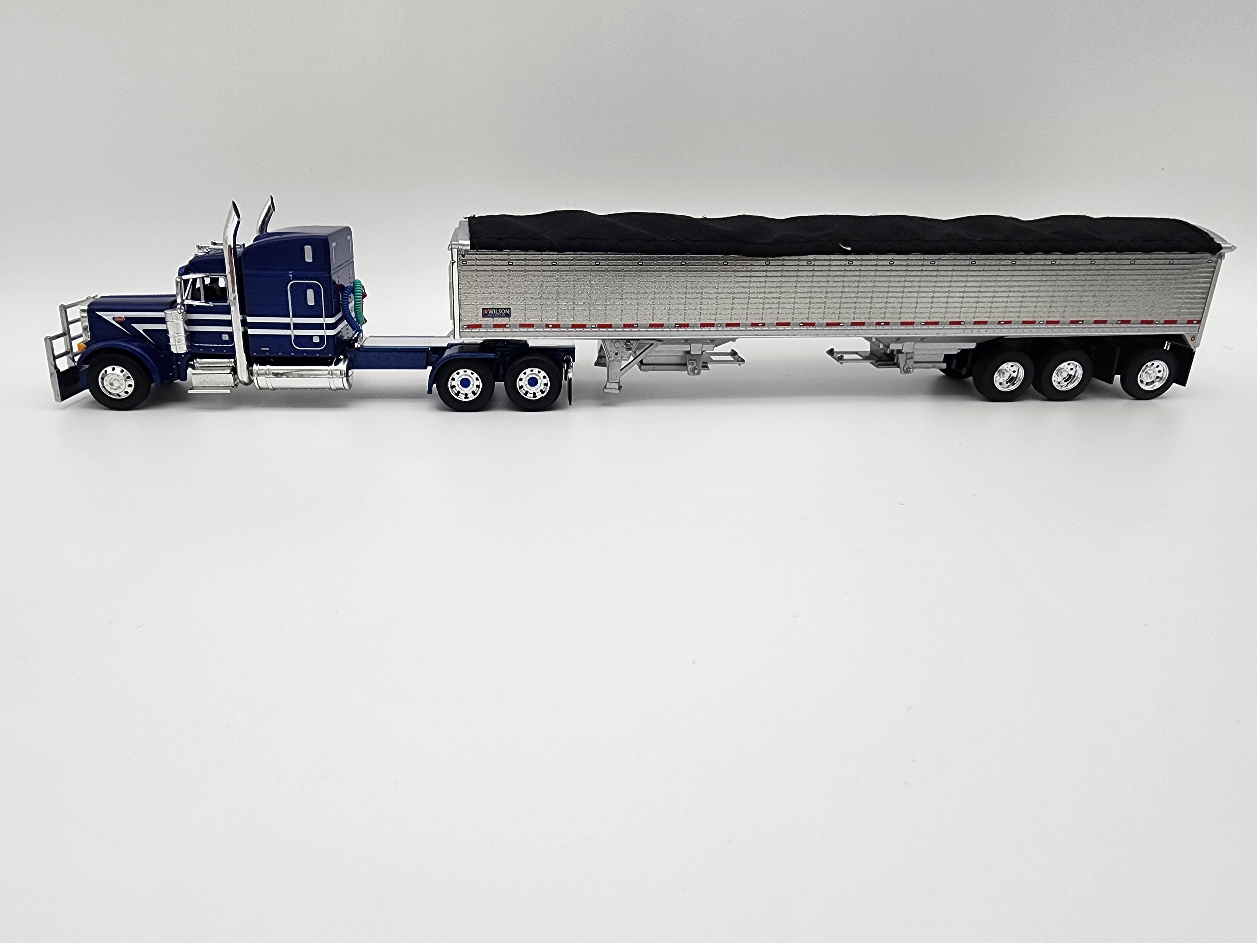 DCP semis – lazyffarmtoys