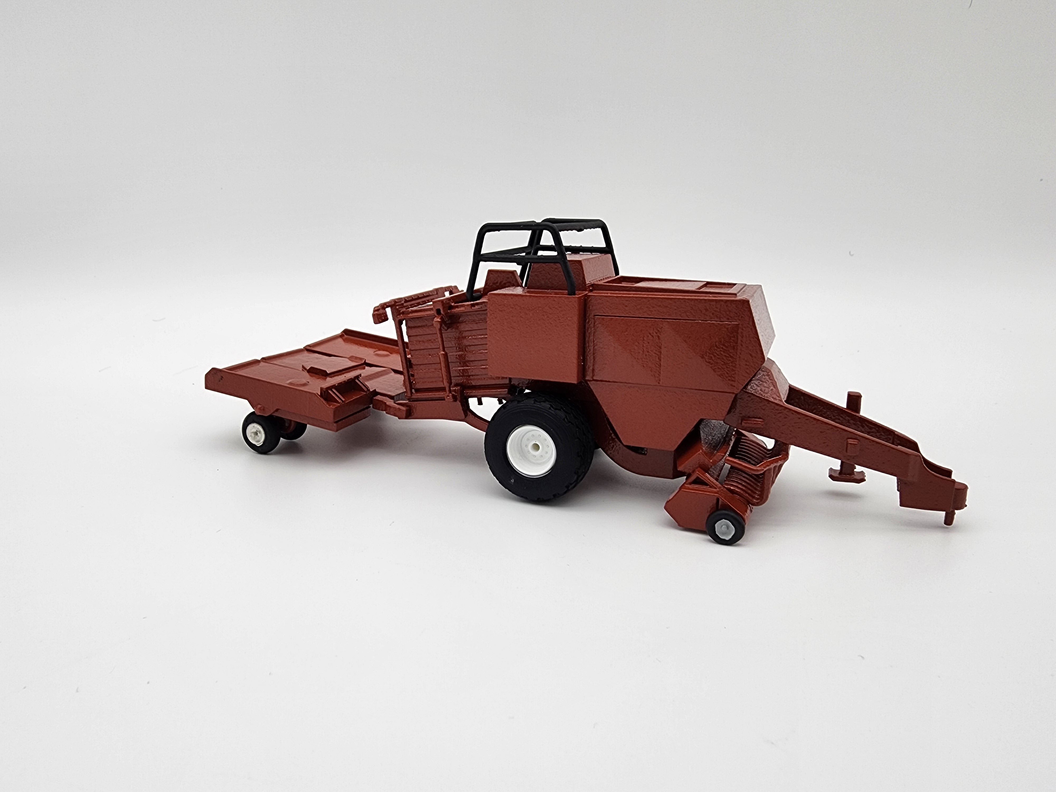 Baler- classic – lazyffarmtoys