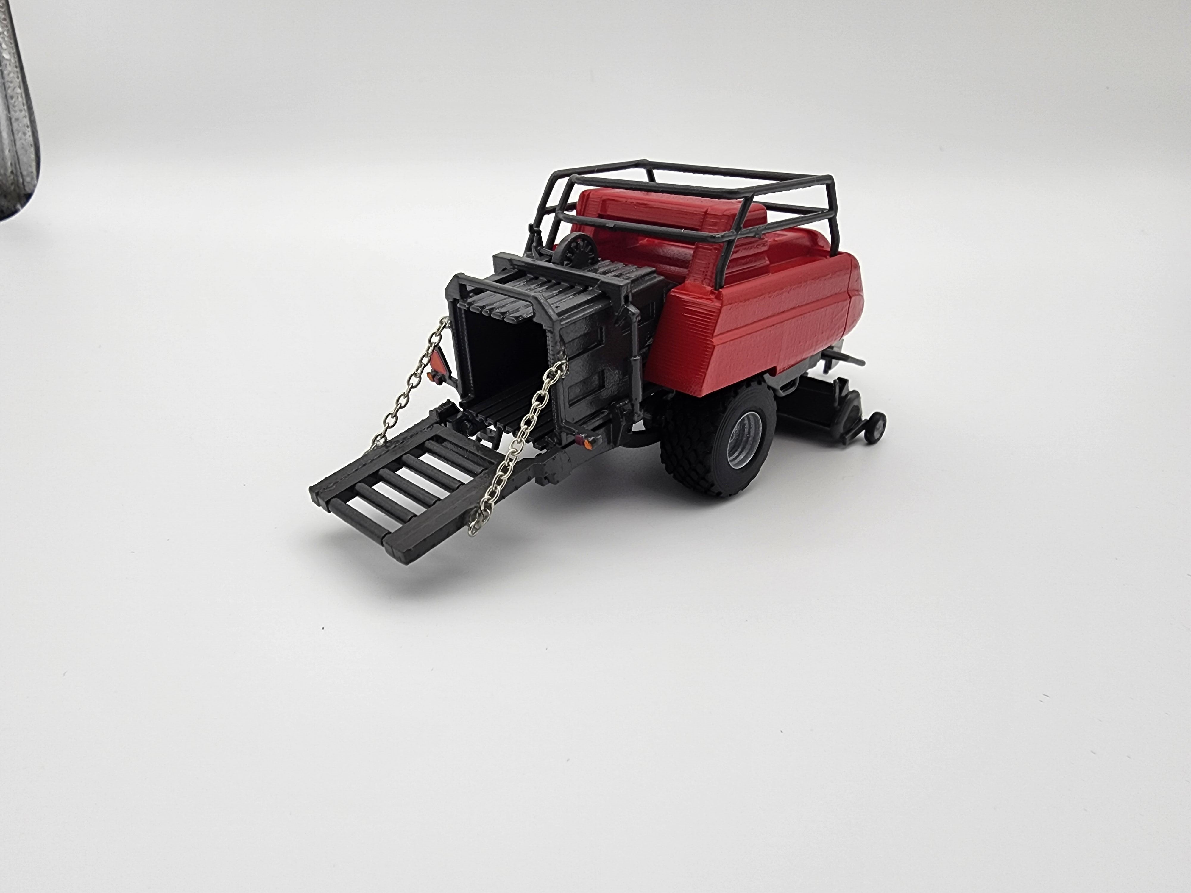 Balers – lazyffarmtoys